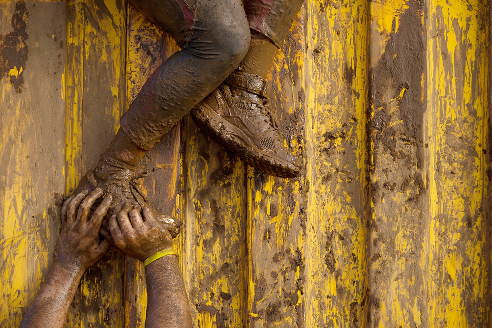 A Quick Guide to Obstacle Race Training for First-Timers