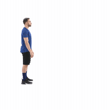 10 Dynamic Stretches for Any Workout