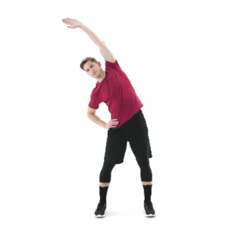10 Dynamic Stretches for Any Workout