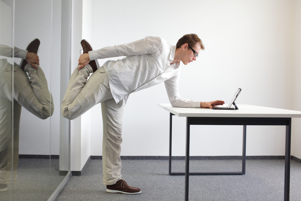 What Is Active Sitting and Should You Try It?