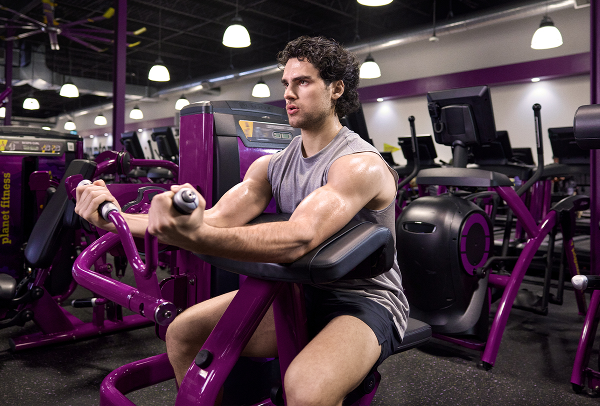 6 Forearm Exercises for Muscle and Strength