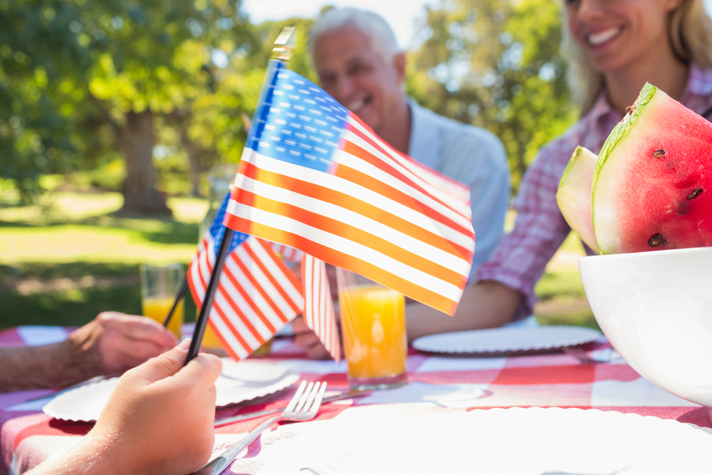 10 Fun and Active Fourth of July Activities for You and Your Family