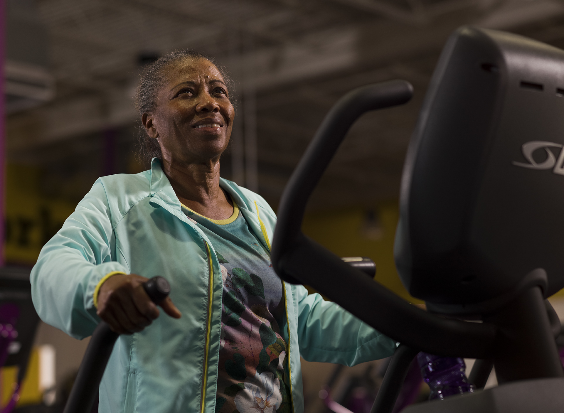 Tips for a Fun & Challenging Stair Climber Machine Workout