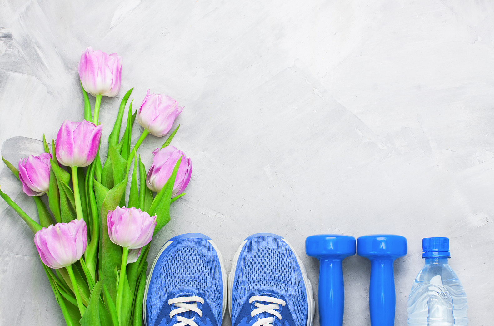 5 Tips to Help You Spring Clean Your Gym Routine