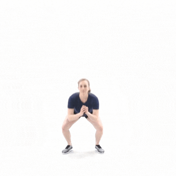 9 Best Strength Exercises for Tennis Players