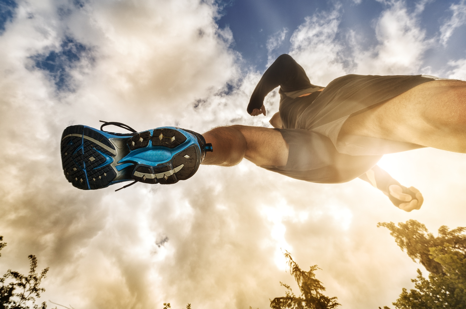 Make the Most of Your Summer With These Outdoor Workouts