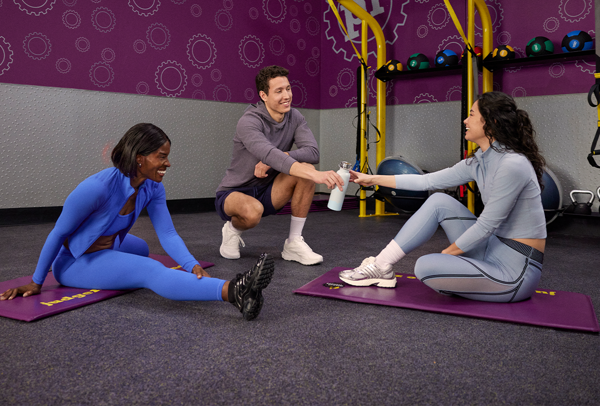 Consistent Gym Motivation: Three Simple Steps for Beginners