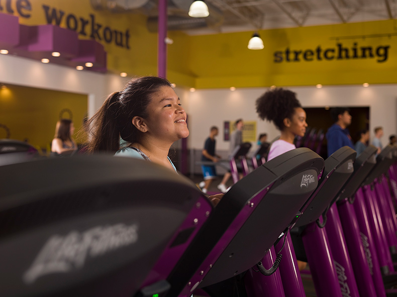 Feeling Frazzled? Work Out for Stress Relief