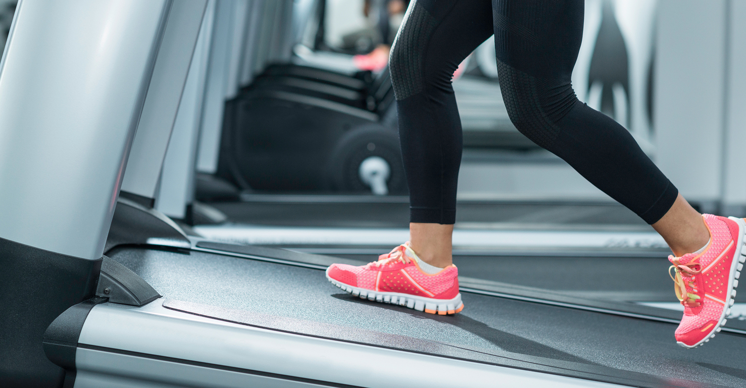 6 Tips for an Effective Beginner Treadmill Workout