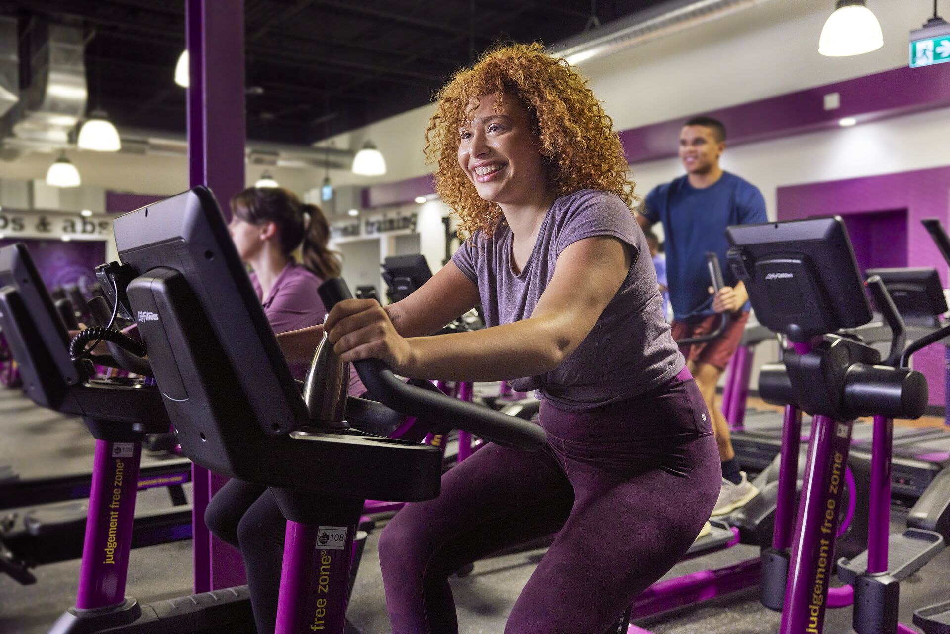 5 Different Cardio Machines at the Gym to Mix Up Your Routine
