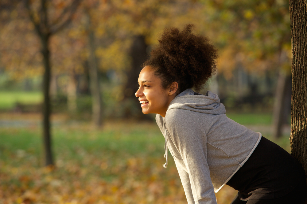 Exercise Improves Mood! Here's a Workout for Every State of Mind