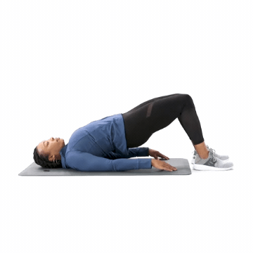 11 Bodyweight Workouts for Beginners