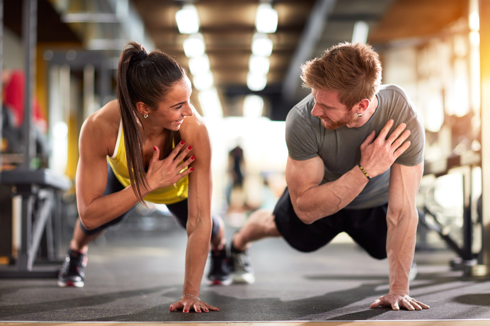 5 Ways to Encourage Your Partner to Live an Active Lifestyle