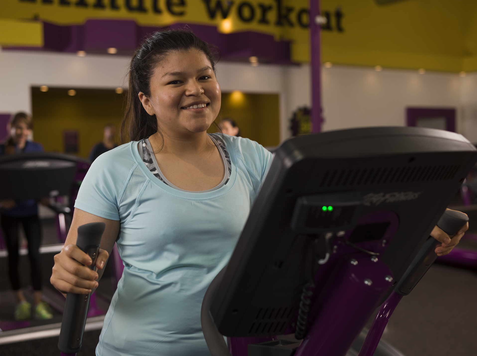 Here's Why You Should Mix Up Your Workout Routine