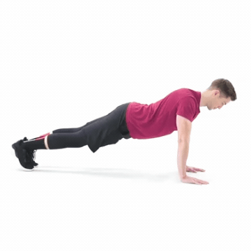 11 Bodyweight Workouts for Beginners