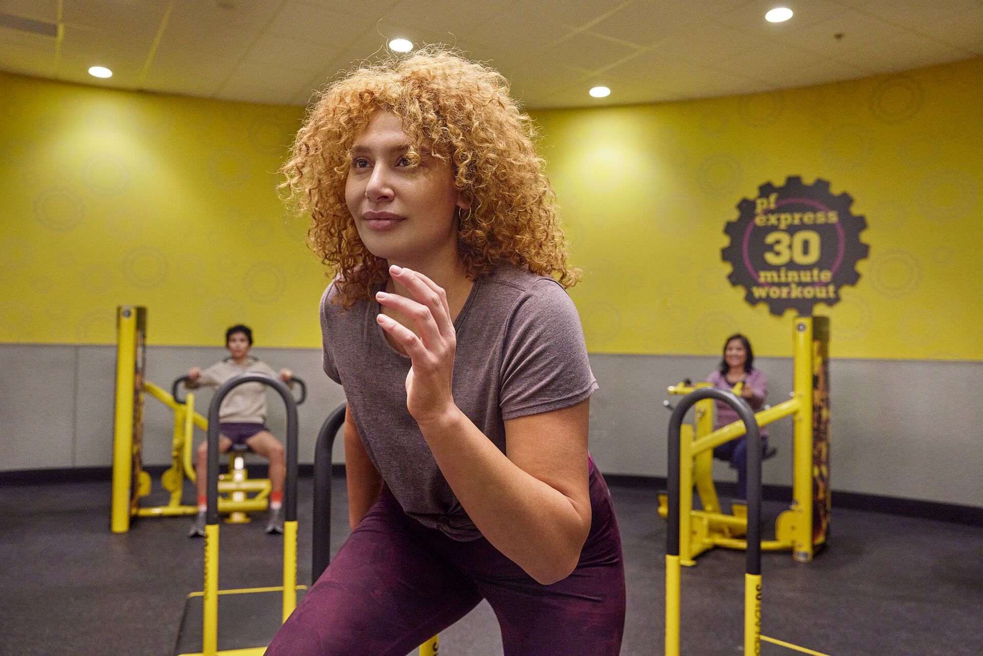 The Ultimate Full-Body Circuit Workout for Beginners