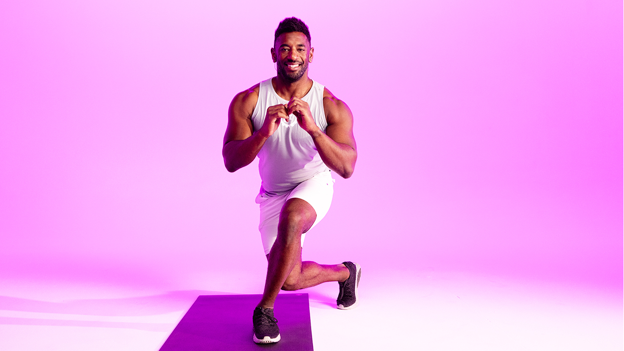 11 Bodyweight Workouts for Beginners