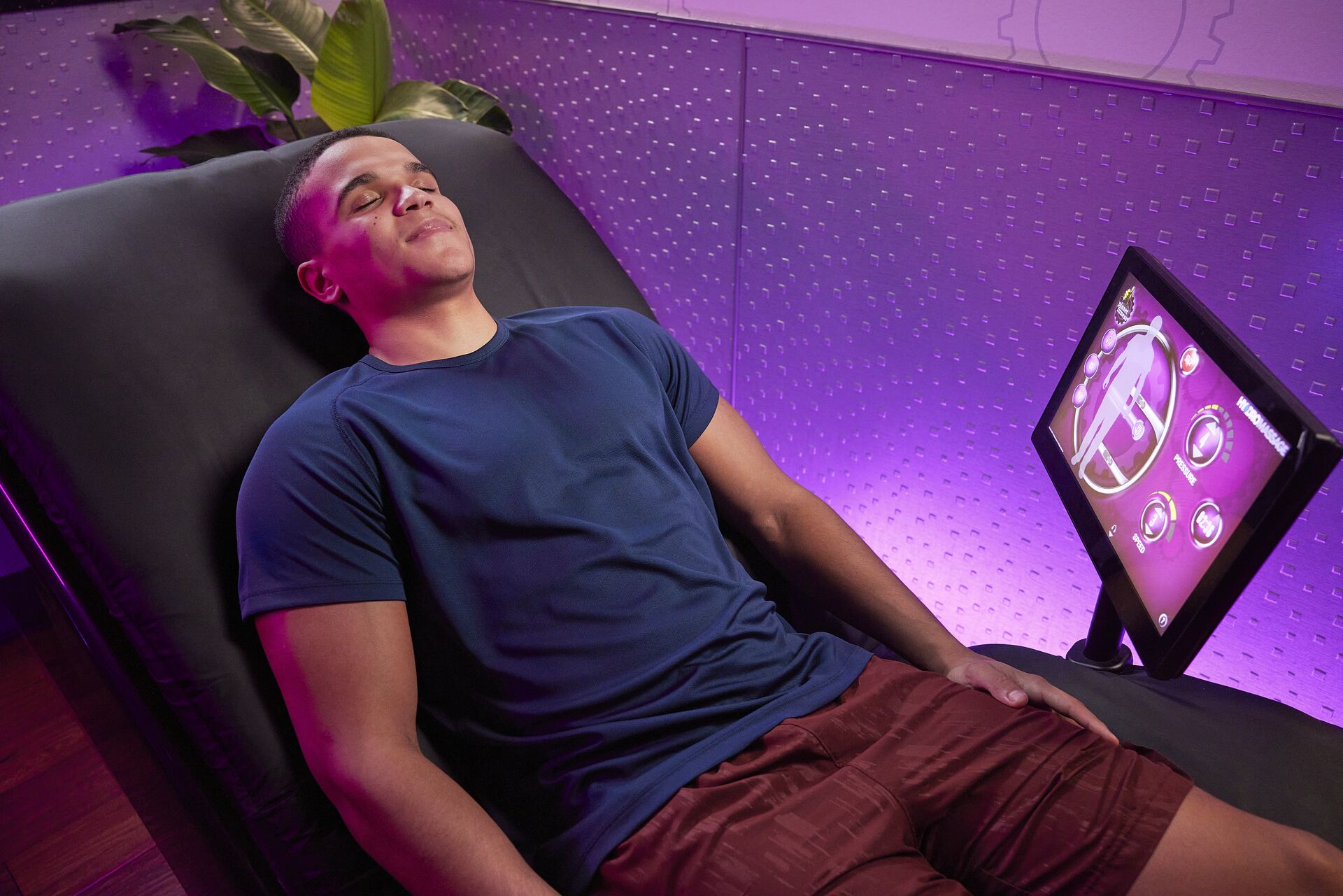 hydrotherapy bed cpt code