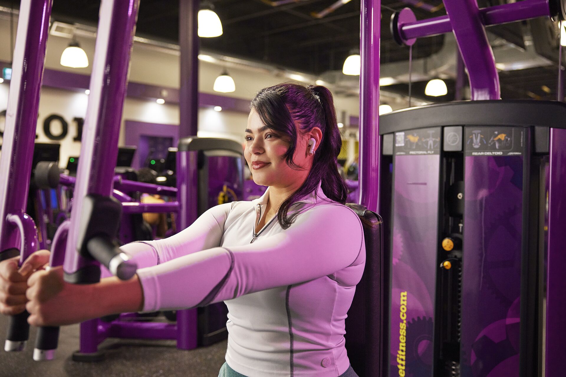 Maintaining Muscle Mass on Ozempic and Other GLP-1 Medications: A ...
