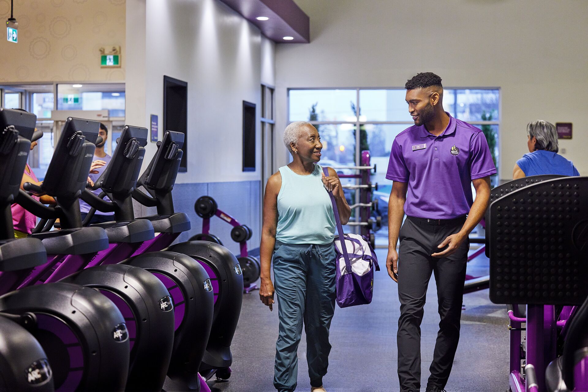 5 Fitness Tips for Seniors: How to Live a Long, Healthy Life