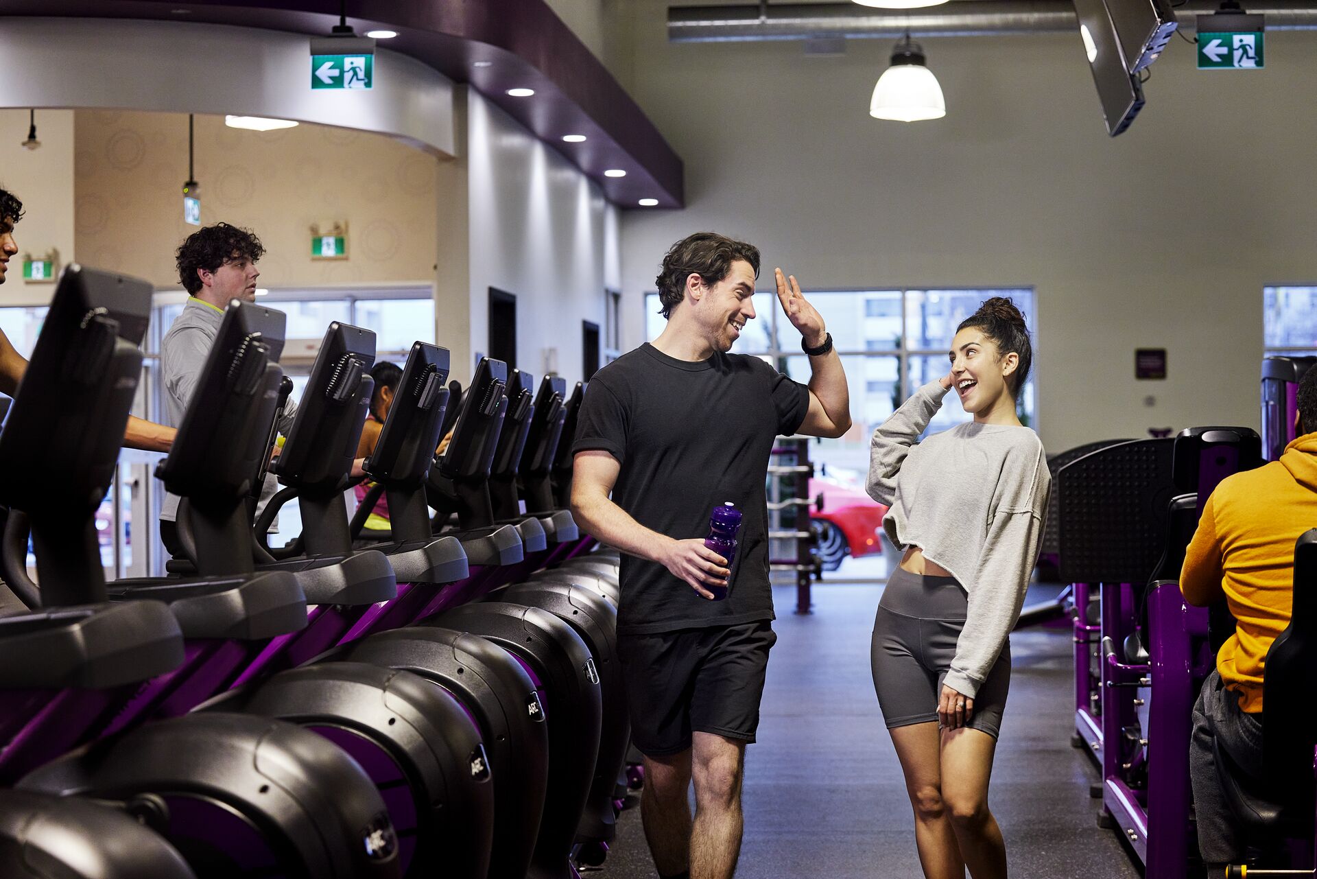 9 Motivational Workout Quotes to Get You Into the Gym