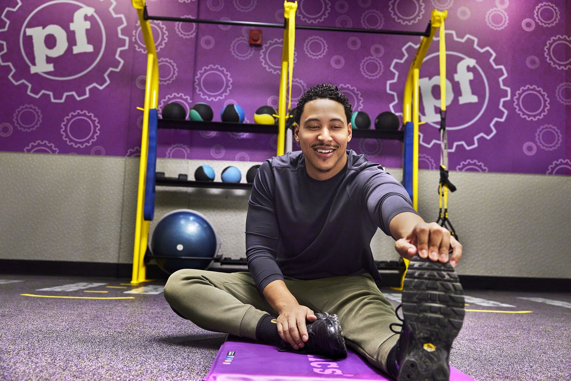 A Full-Body Mobility Routine You Can Do Every Day