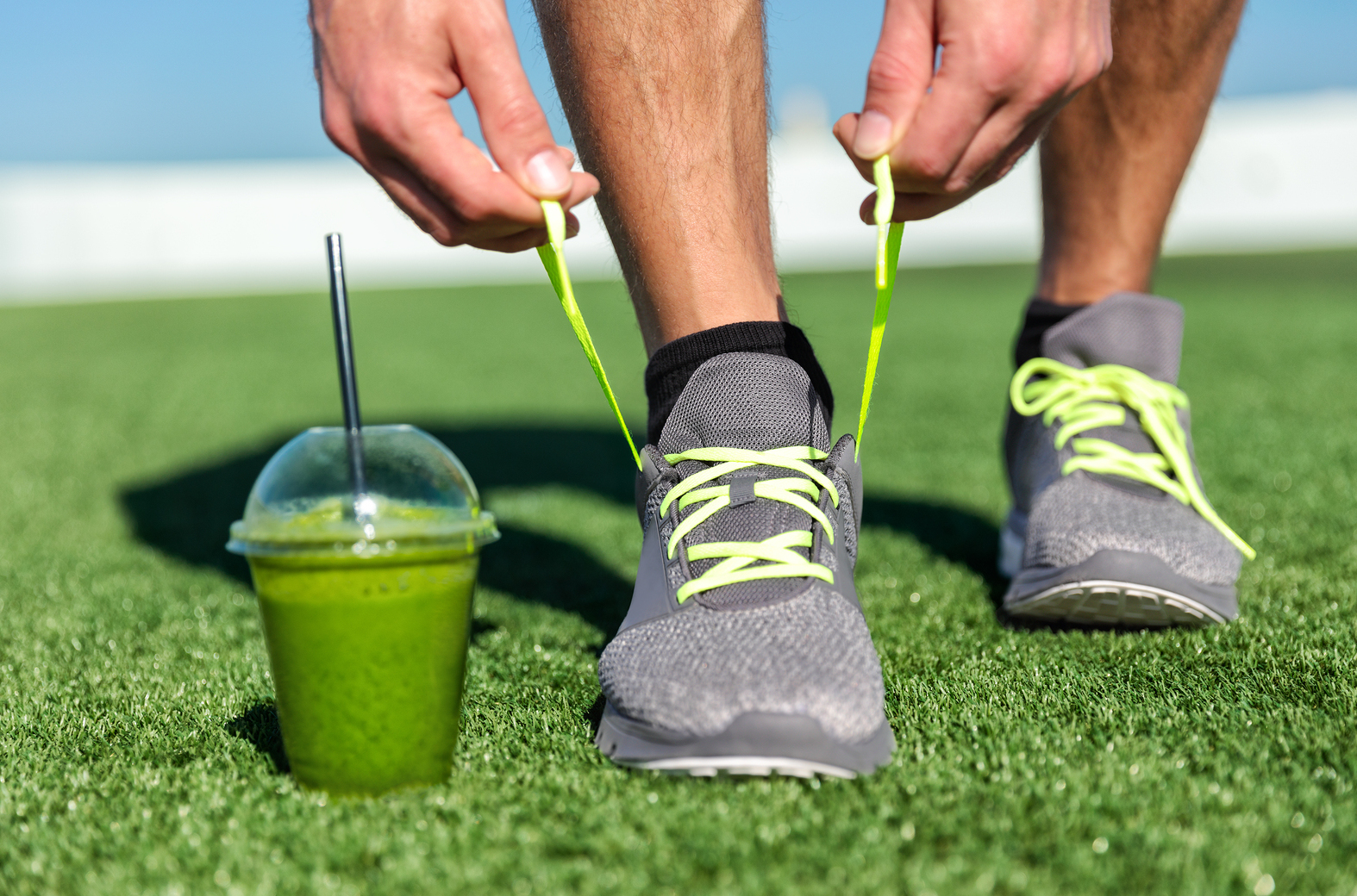 6 Small and Healthy Lifestyle Changes That Can Make a Big Difference