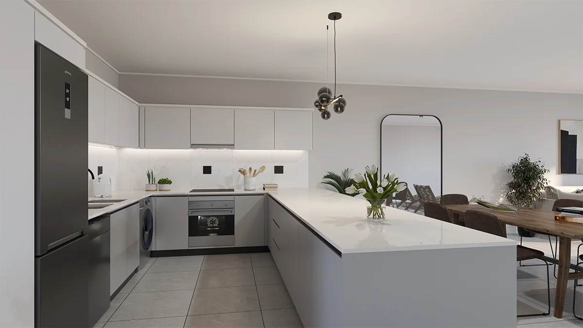 De Aan-Zicht Lifestyle Centre Cape Town | Balwin Properties
