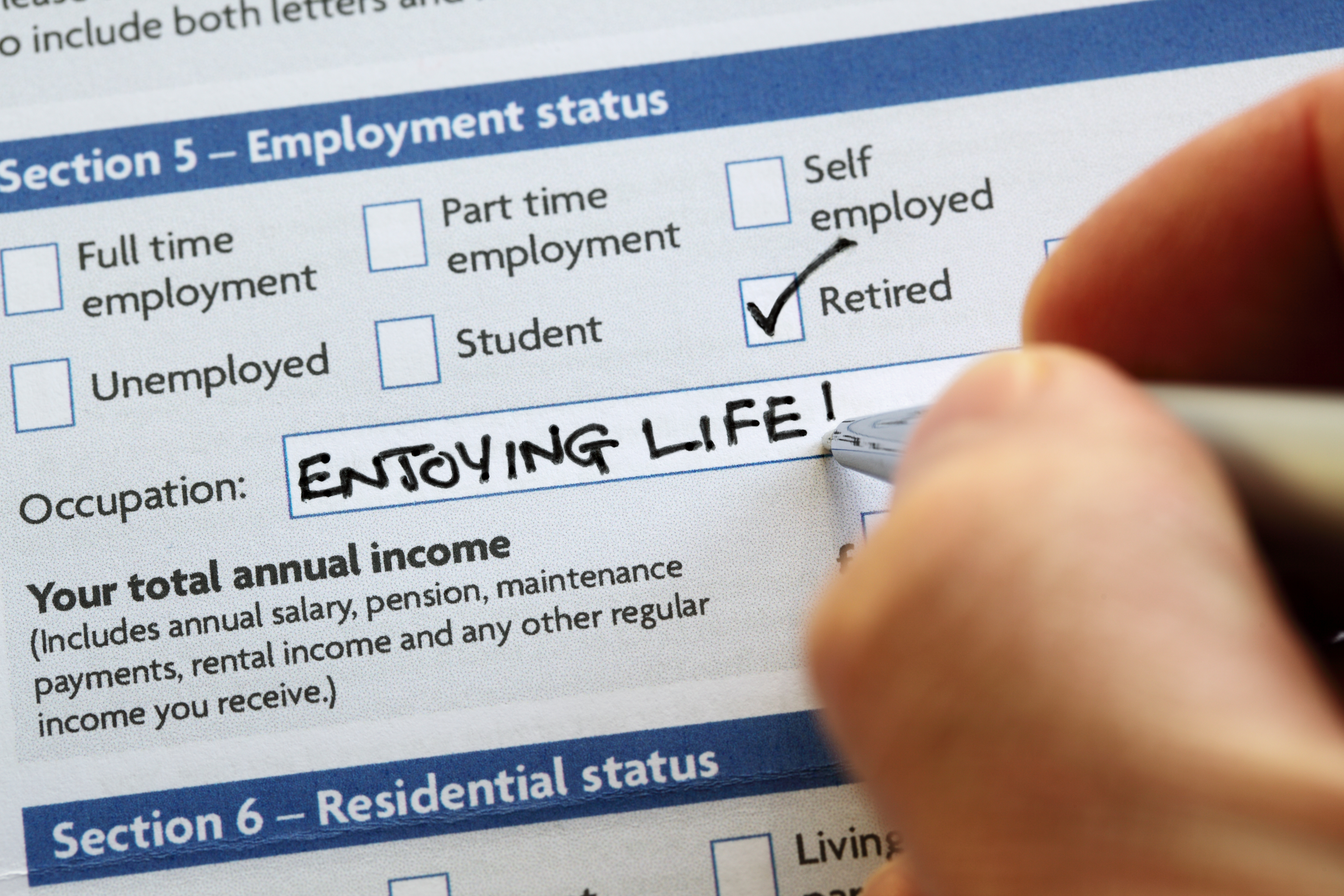 How To Replace Your Monthly Paycheck In Retirement