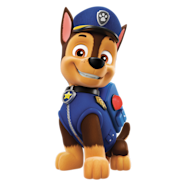 Learn About Chase PAW Patrol Learn About Chase PAW Patrol