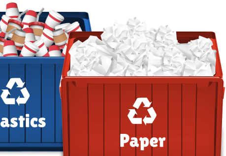 Ready Set Recycle with Rocky | PAW Patrol