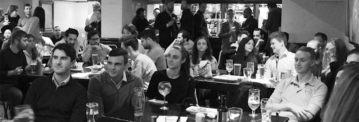 Masonic Menu | The Hercules Pillars