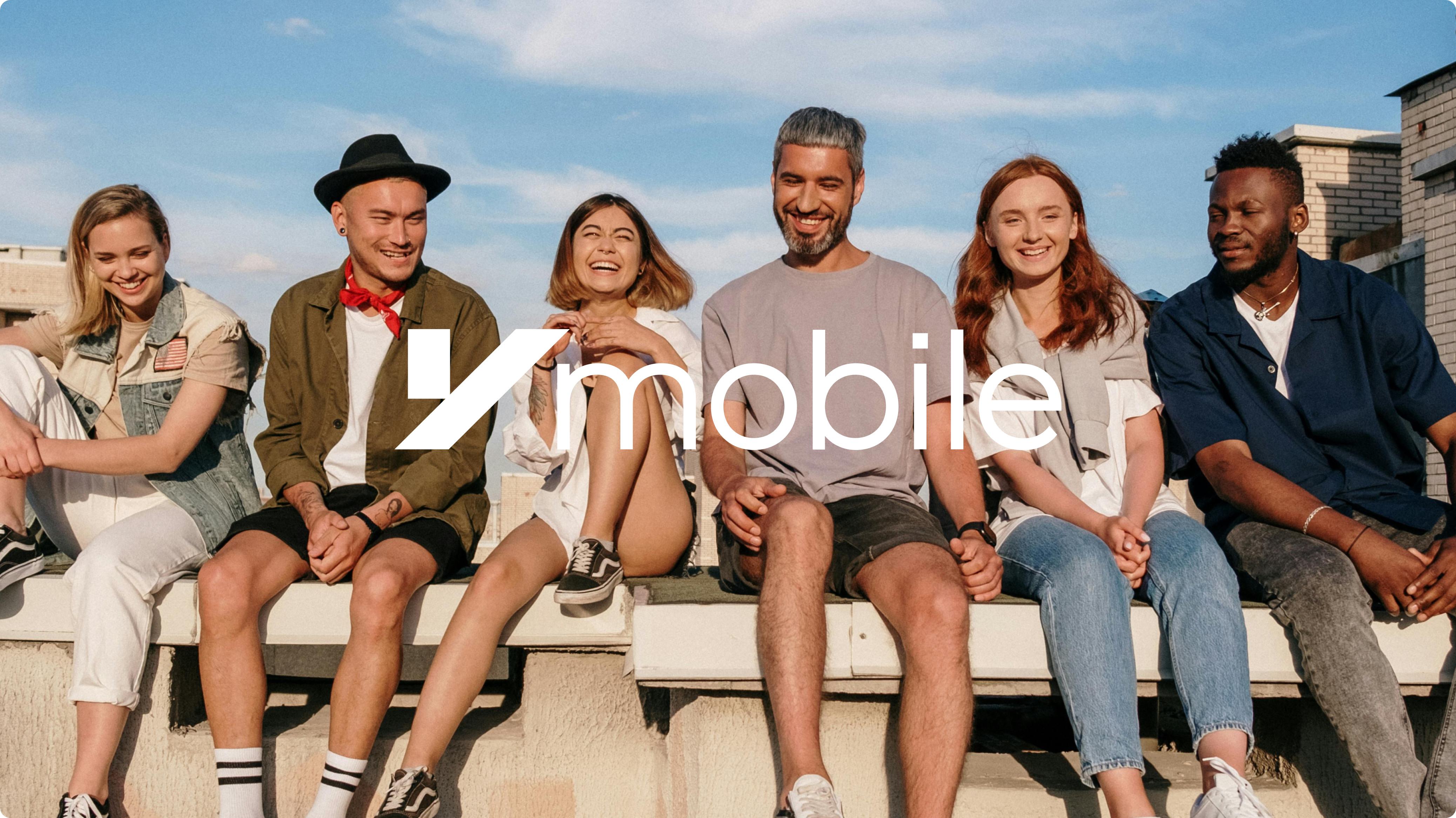 Ymobile | Digital Product Success Story by Contic