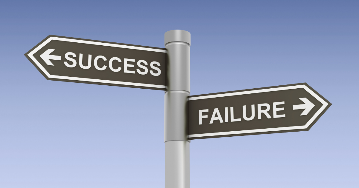 5 reasons why new products fail (and how to avoid them) | Contic