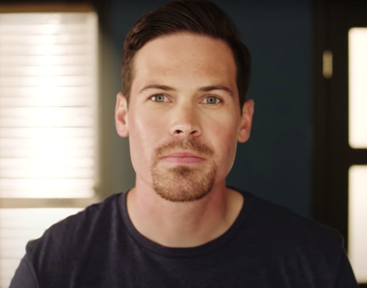 前 15 名鬍鬚造型 | 吉列香港