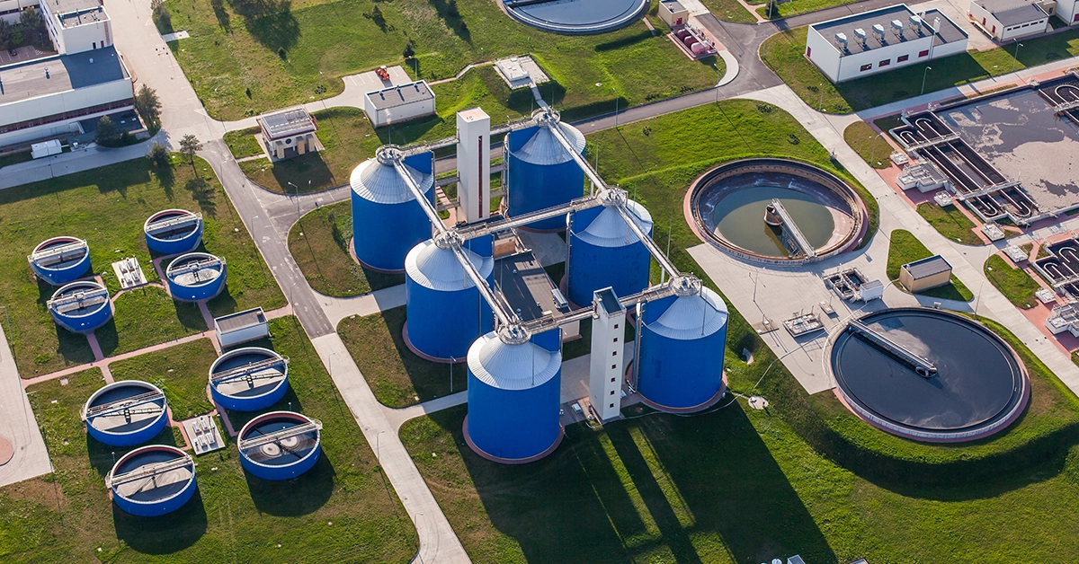 Water Utility Asset Management Software | Trimble | O&PS