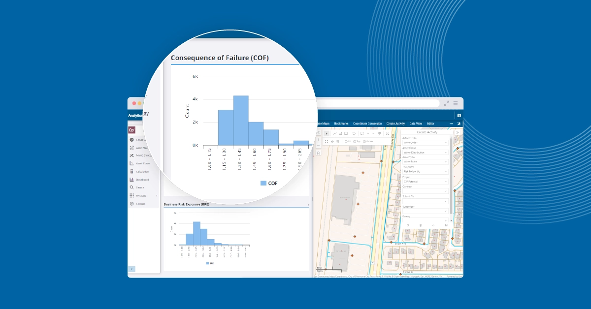 Operational Insights | Cityworks Rebranding to Unity Maintain | Trimble ...
