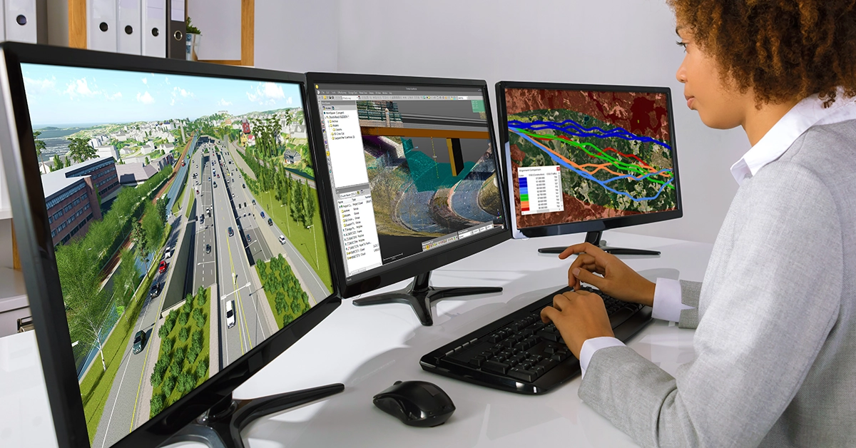 Asset Lifecycle Plan & Design Phase | Trimble | O&PS