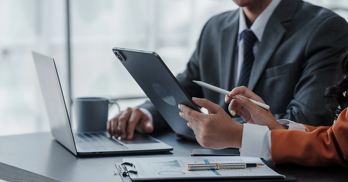 Contract Management | Build Phase | Trimble | O&PS