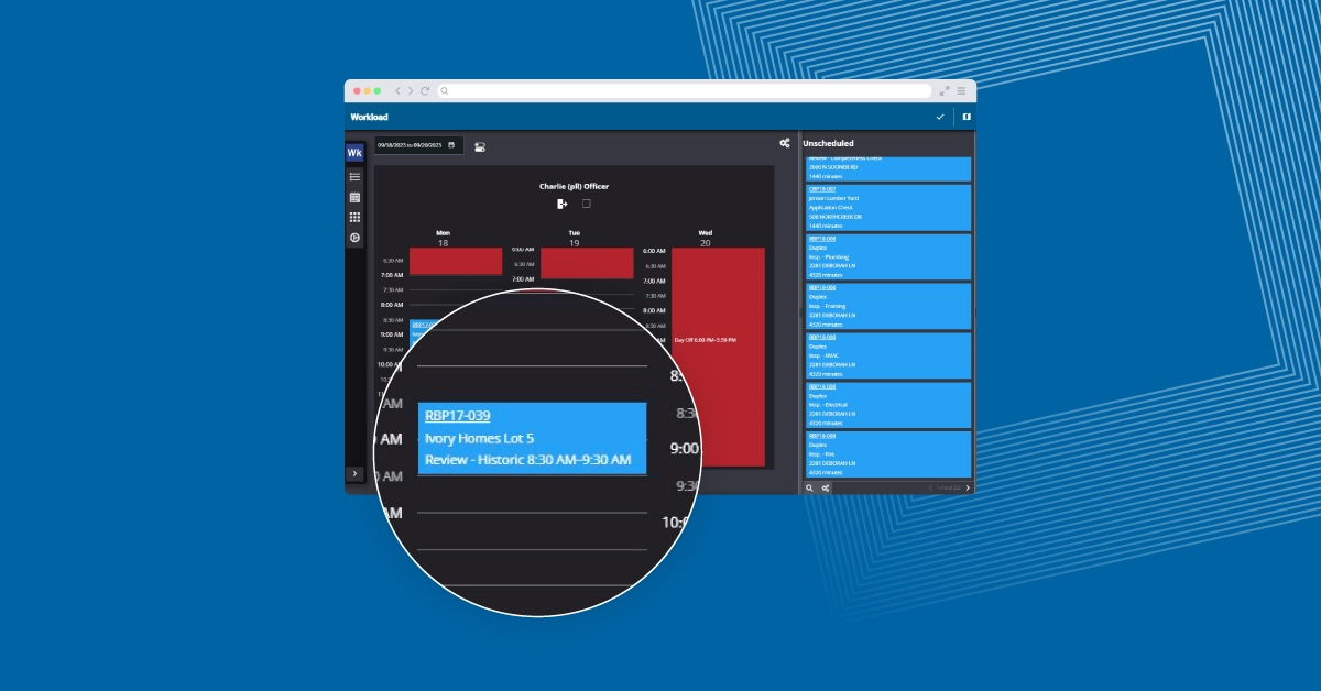 GIS Workload Management Software | Cityworks Rebranding to Unity ...