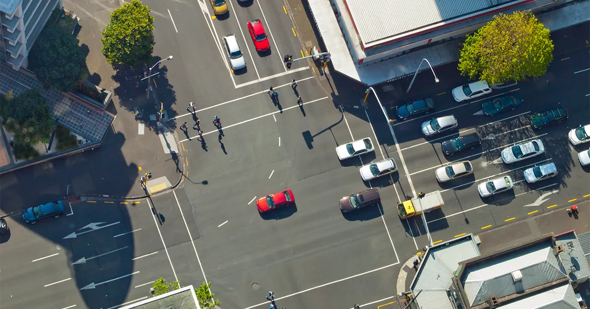 Pavement Management Software | AgileAssets Rebranding to Unity Maintain ...