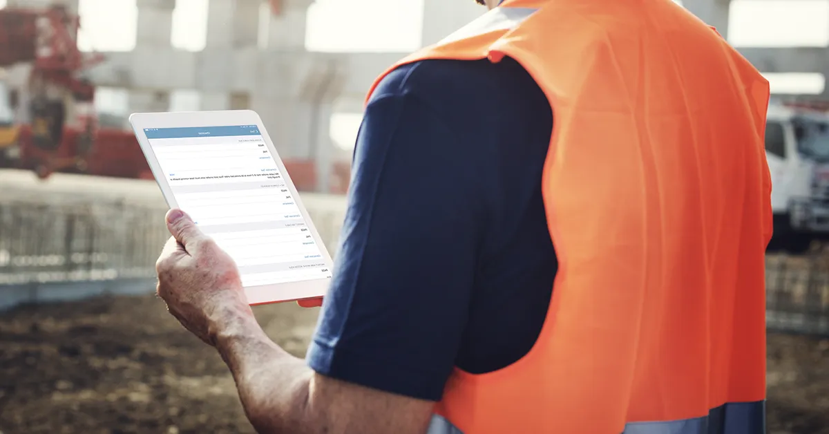 Permit Management Software | Trimble | O&PS