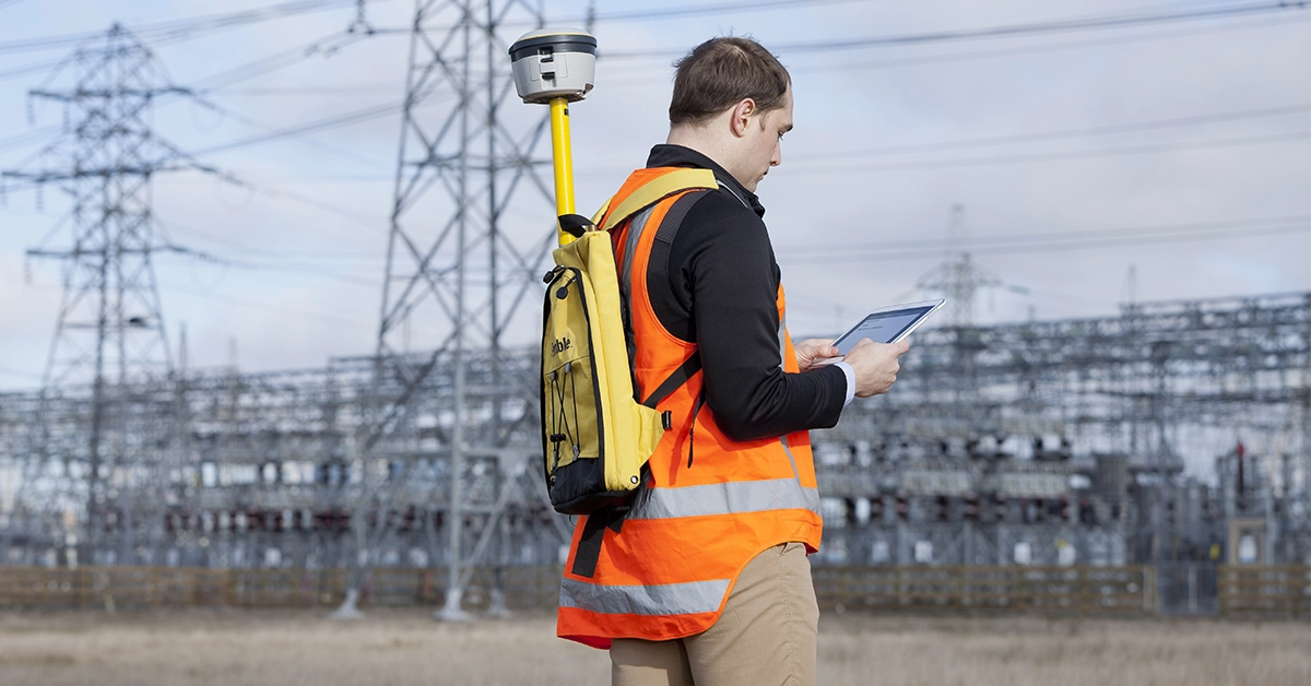 Public Utilities Management Software | Trimble | O&PS