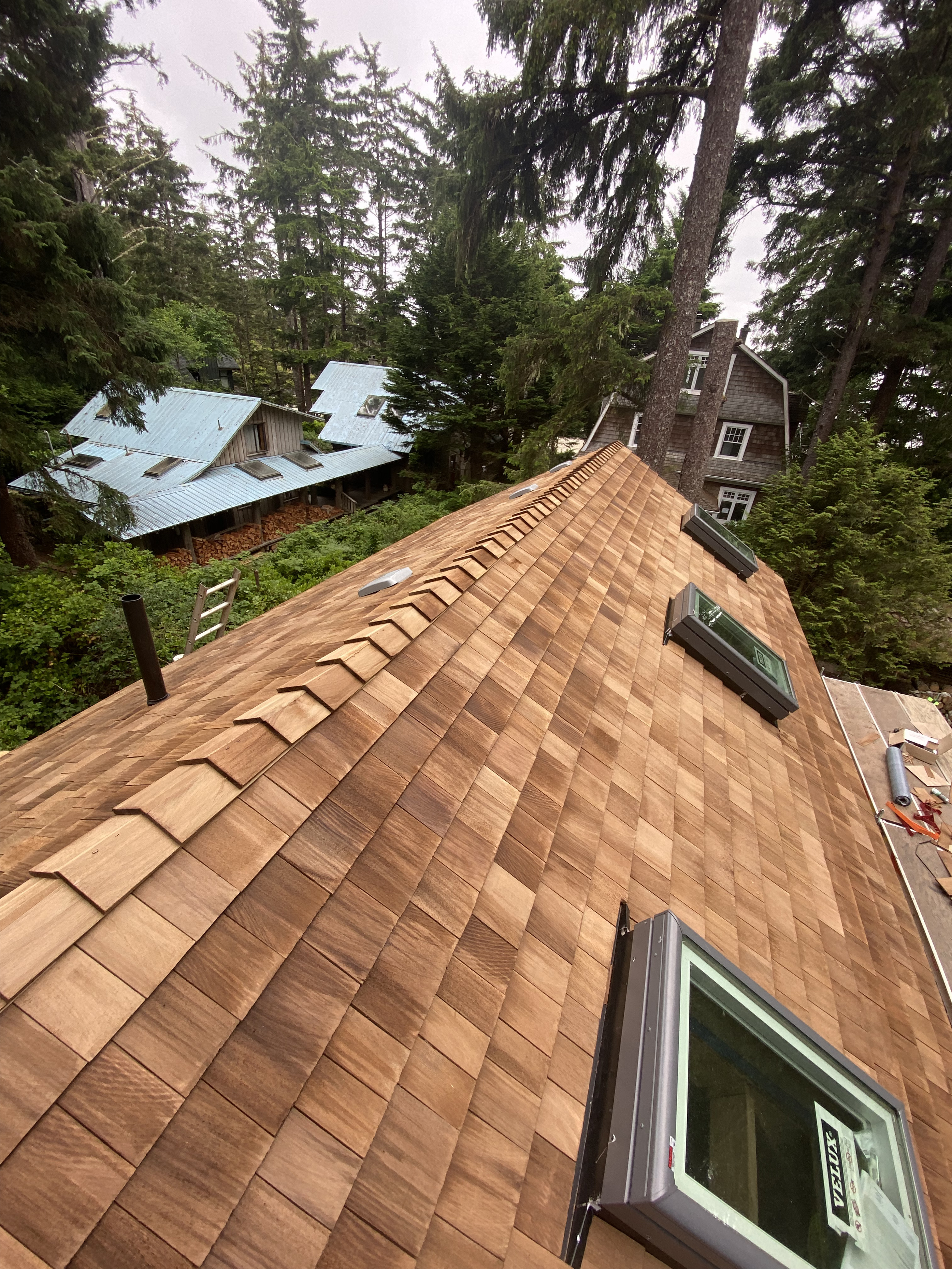 Projects | Faithful Construction