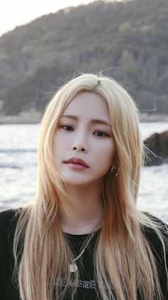 HEIZE - The Aesthetic Queen | antoineweber.com