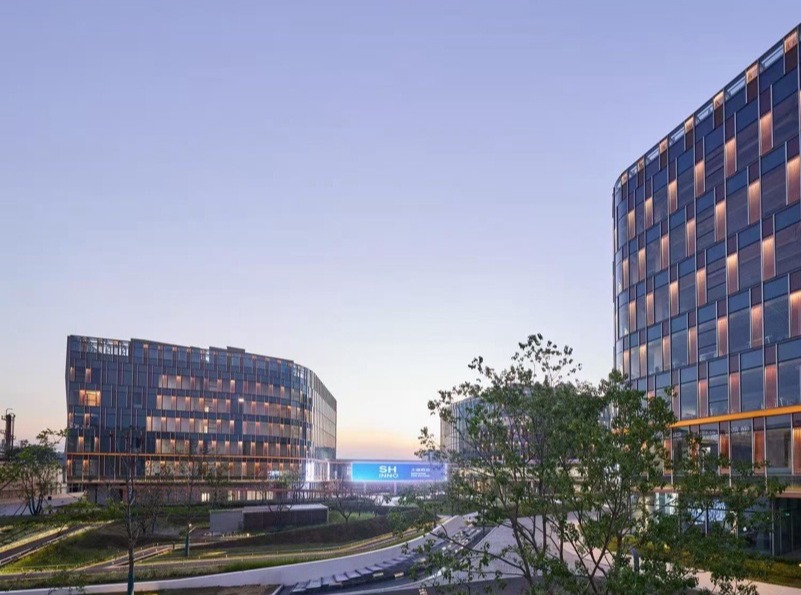 Lilly Gateway Labs Locations | Eli Lilly and Company