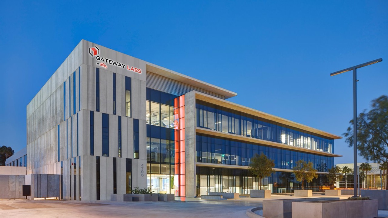 Locations | Eli Lilly and Company