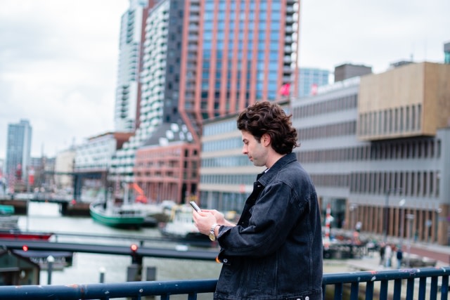 Oplichting in Nederland - RefugeeHelp