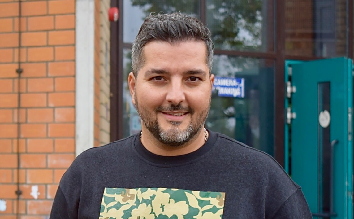 Mehran: "Mijn geloof zit in mijn hart, hoe kan ik dat bewijzen aan de ...