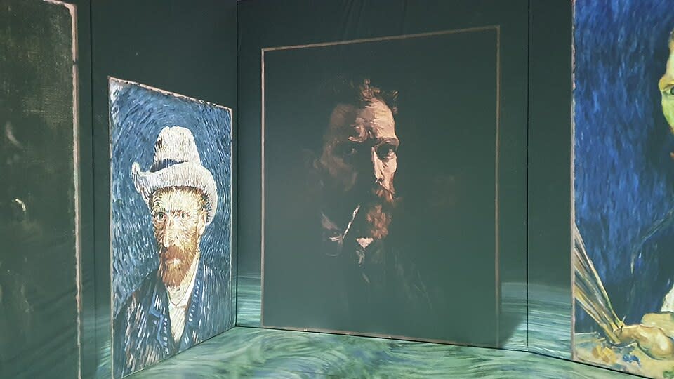 Vincent van Gogh: zijn verhaal, stijl en bekendste werken - RefugeeHelp